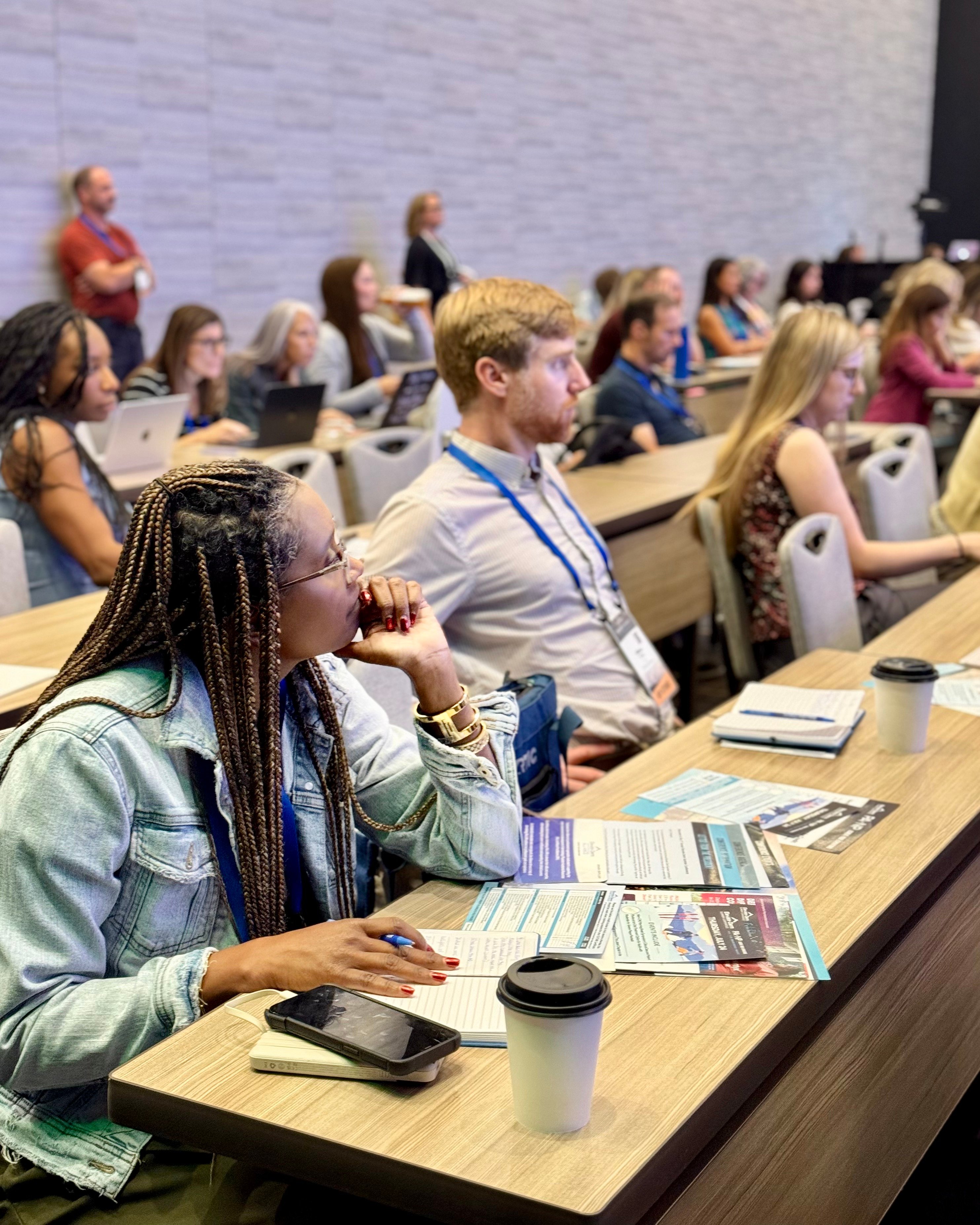 2025 Elevate-Derm Summer Day 1